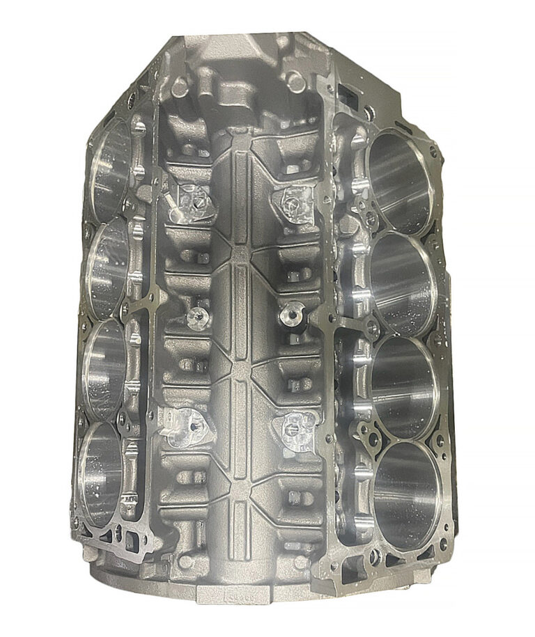 Gen3 Performance Aluminum Gen III Hemi Engine Blocks & Parts
