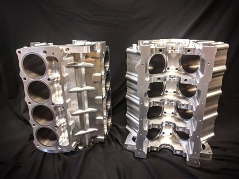 Gen3 Performance Aluminum Gen III Hemi Engine Blocks & Parts