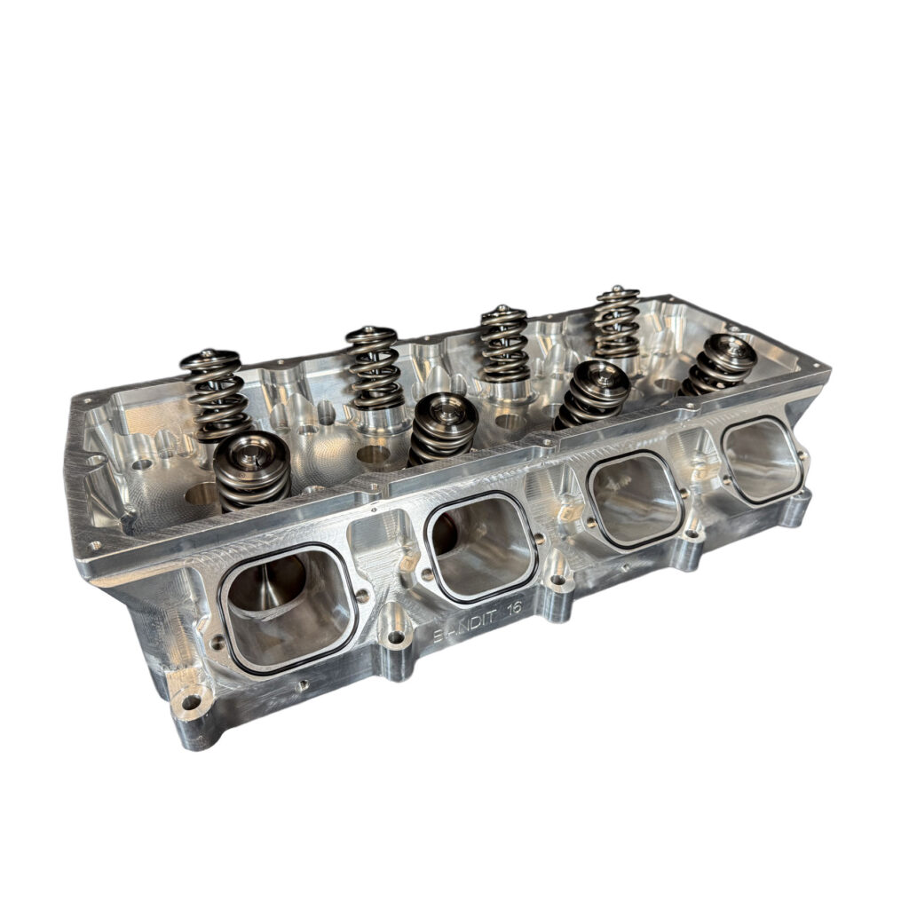Gen3 Performance: Aluminum Gen III Hemi Engine Blocks & More