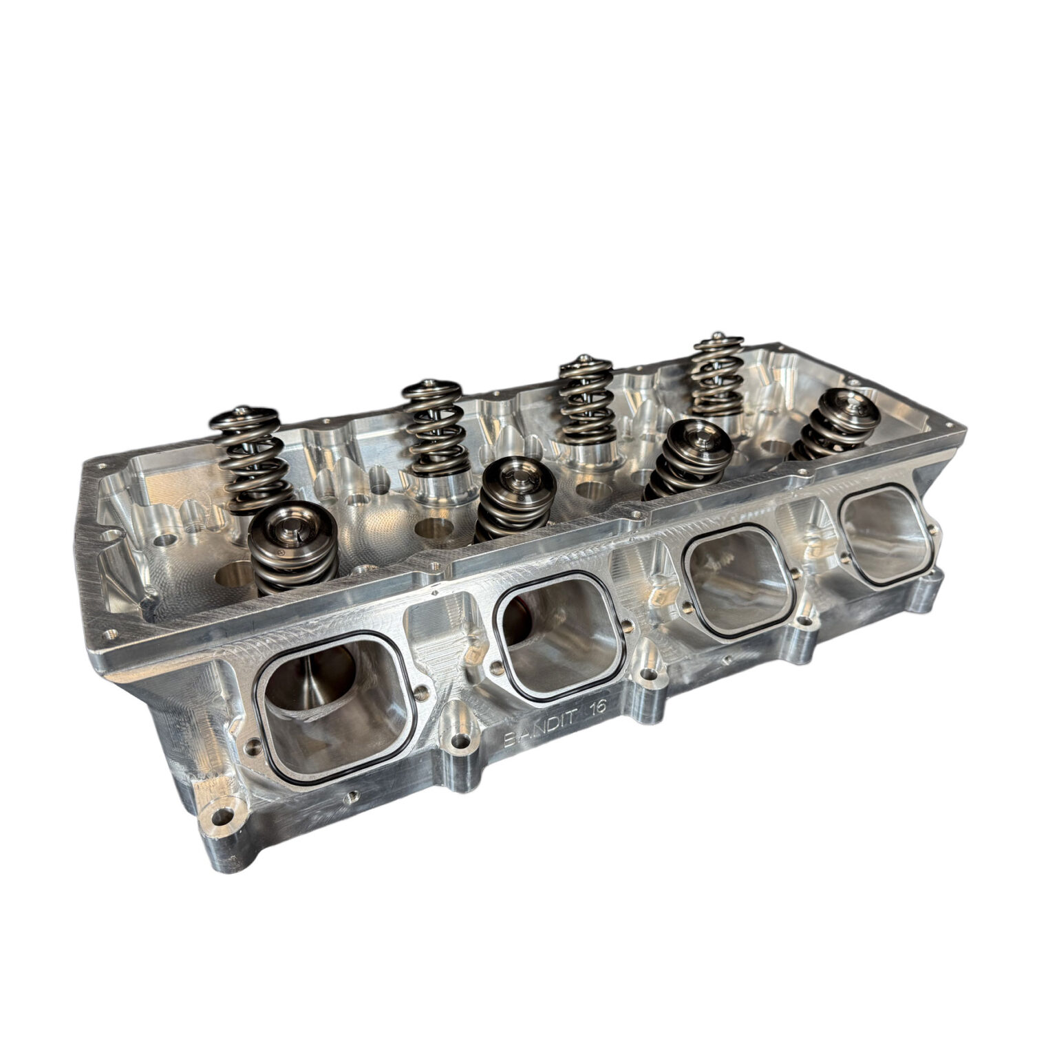 Gen3 Performance: Aluminum Gen III Hemi Engine Blocks & More